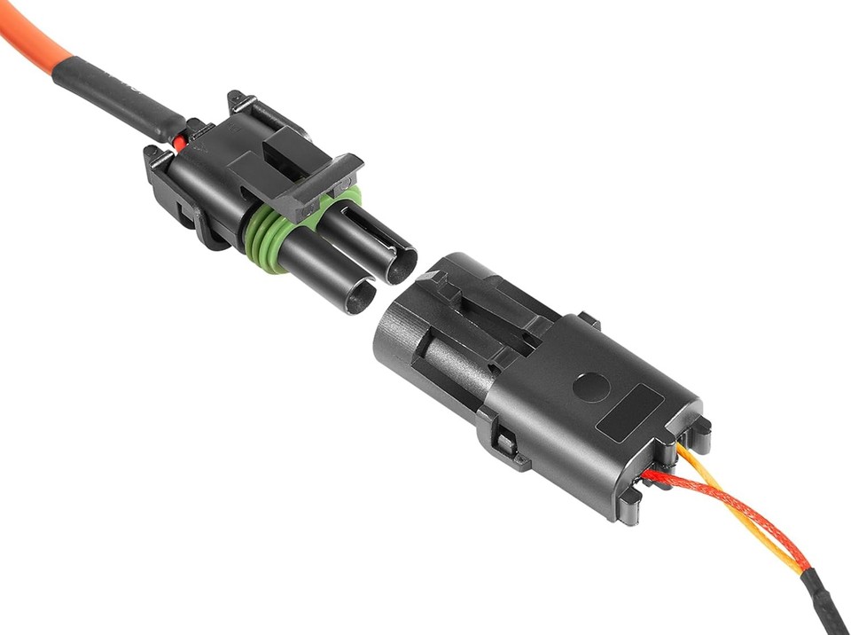 For EAS EGT Expandable Starter Kit 98620 with Probe＆Cable for Edge CS ...