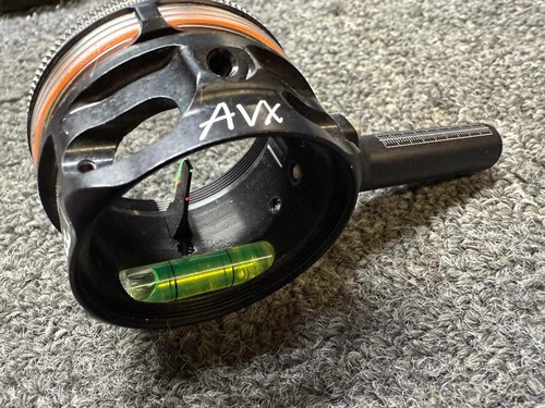 NEW Axcel AVX41 Scope 41mm Housing W/ Ranger 2 Pin Installed Driver ...