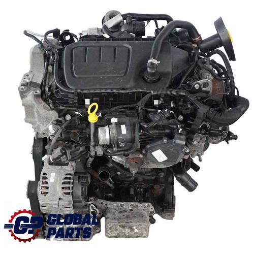 Opel Vivaro 1.6 CDTI Renault Trafic Moteur Complet R9M 408 R9M408 ...