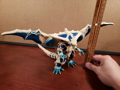 Geranda 6" kaiju figure Ultraman vinyl sofubi sofvi Bandai | eBay