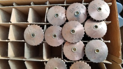 Sprinkler Heads - Gem Fire Sprinkler Heads