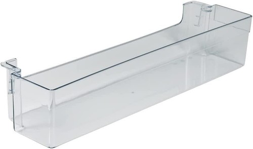 HISENSE Fridge Shelf Lower Door Refrigerator Tray 435 x 100 x 100 mm ...