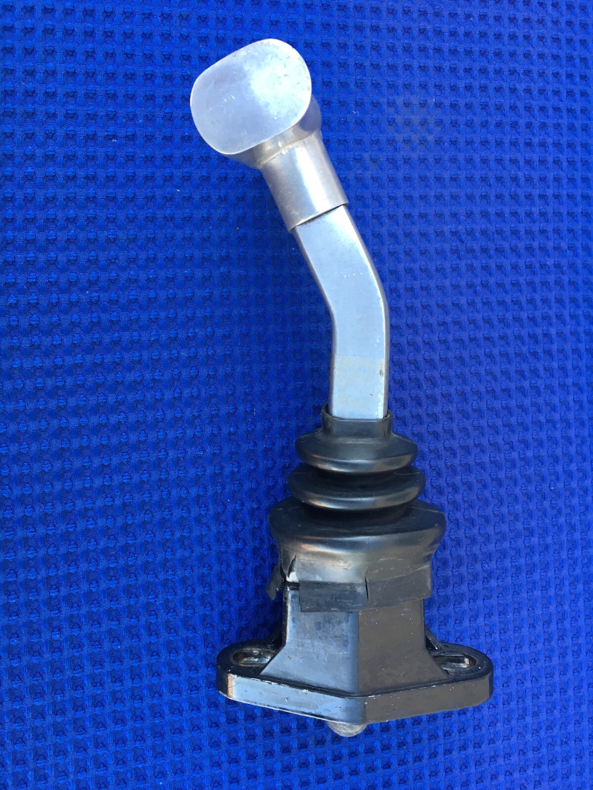 IMPI T Handle Shifter VW Dune Buggy Bug 10" Model 4498 | eBay