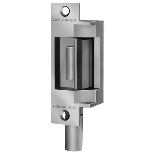 Von Duprin 6211-FS Electric Strike 6211 US32D 24VDC Fail-Safe | eBay