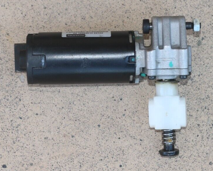 2010 - 2015 Chevy Camaro SS Actuator Motor Driver Side | eBay