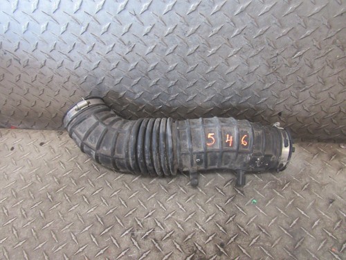 2006 DODGE CHARGER AIR INTAKE TUBE HOSE 2.7L 6CYL | eBay