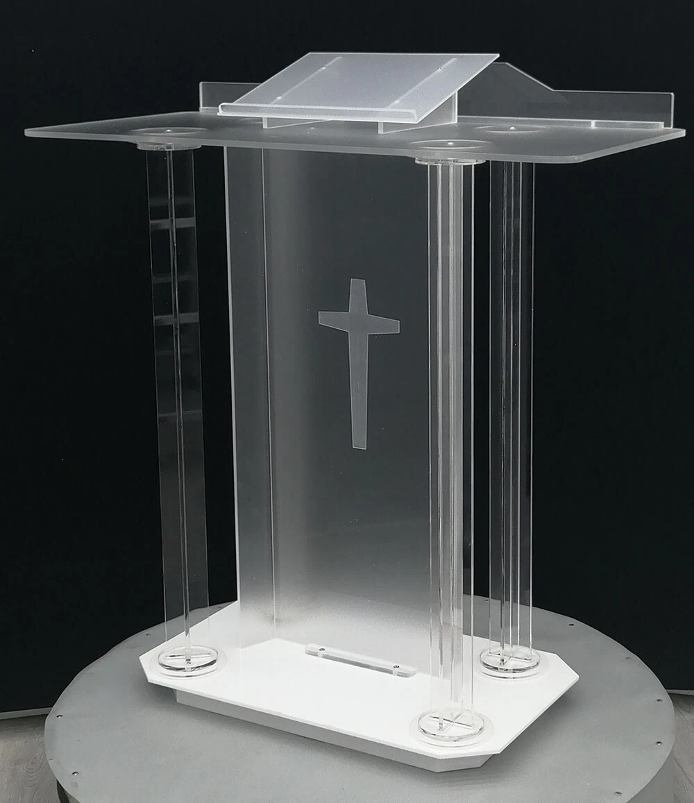 Modern Pulpit Designs