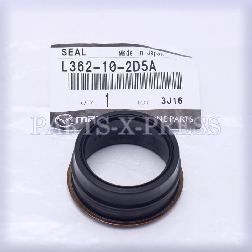 OEM GENUINE MAZDA MX-5 MIATA CX-7 ENGINE VALVE HEAD COVER GASKET SEAL ...