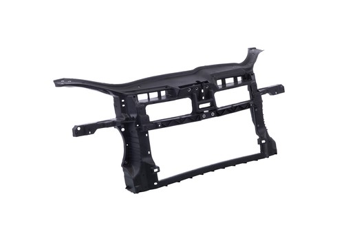 Radiator Core Panel Support Assembly For 2005-2010 Volkswagen Jetta 2 ...