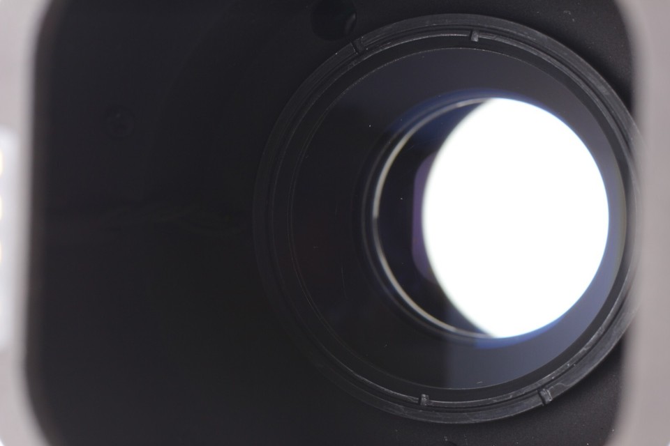 [Exc5] Zeiss CFE 350mm f/5.6 APO Tele-Superachromat Lens Scuff Bargain ...