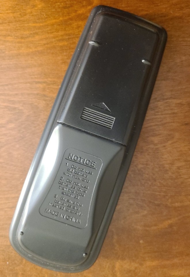 Unbranded Generic Remote Control | eBay