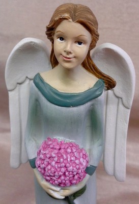 Ganz Guardian Angel Figurine | eBay