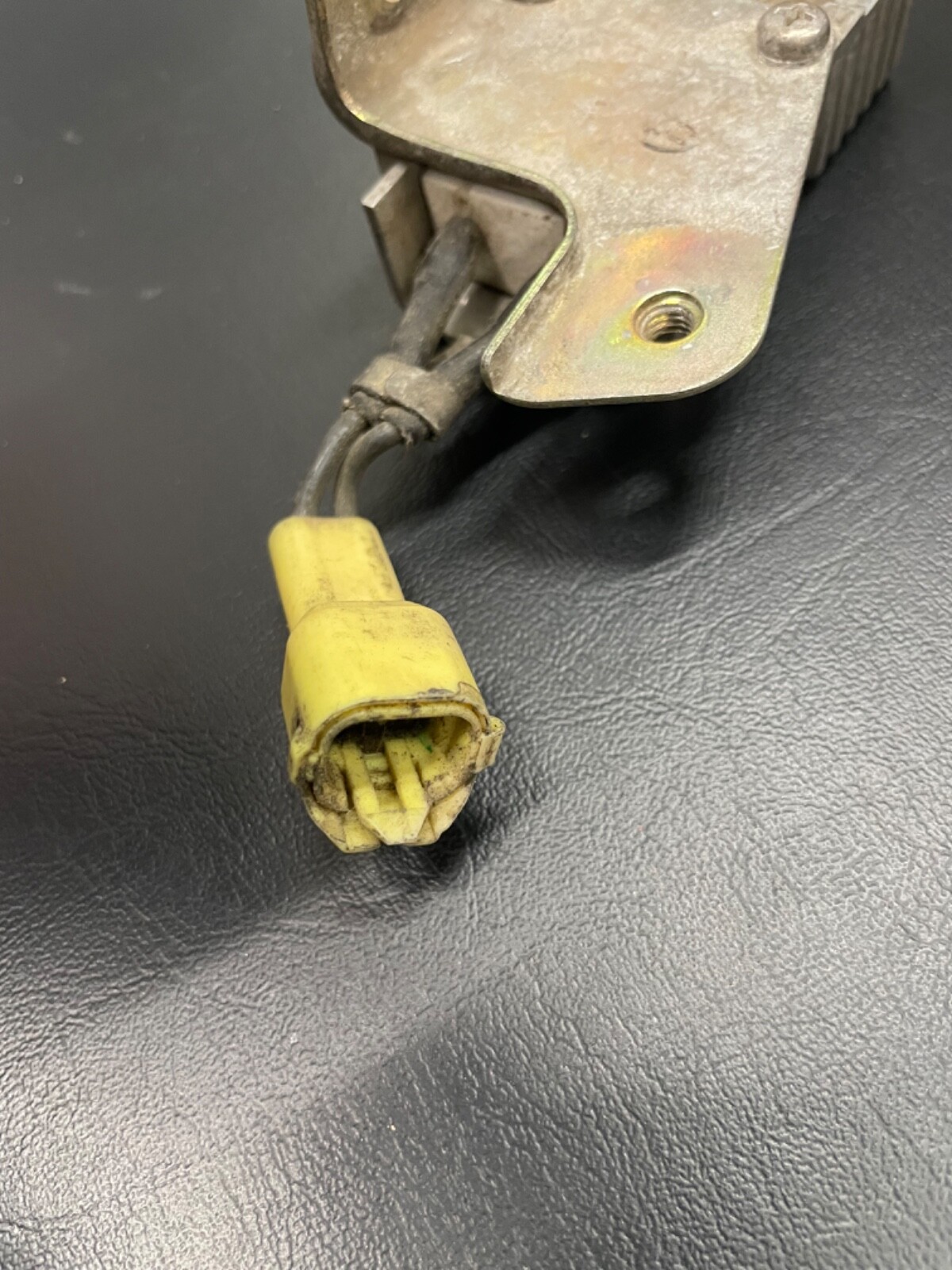 86.5 to 92 Toyota Supra Mk3 Fuel Pump Relay 28380-43010 Ma70 OEM for ...