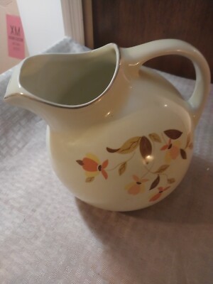 Hall pitcher | eBay