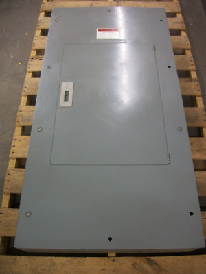 Electrical Panels & Boards - 600 Amp