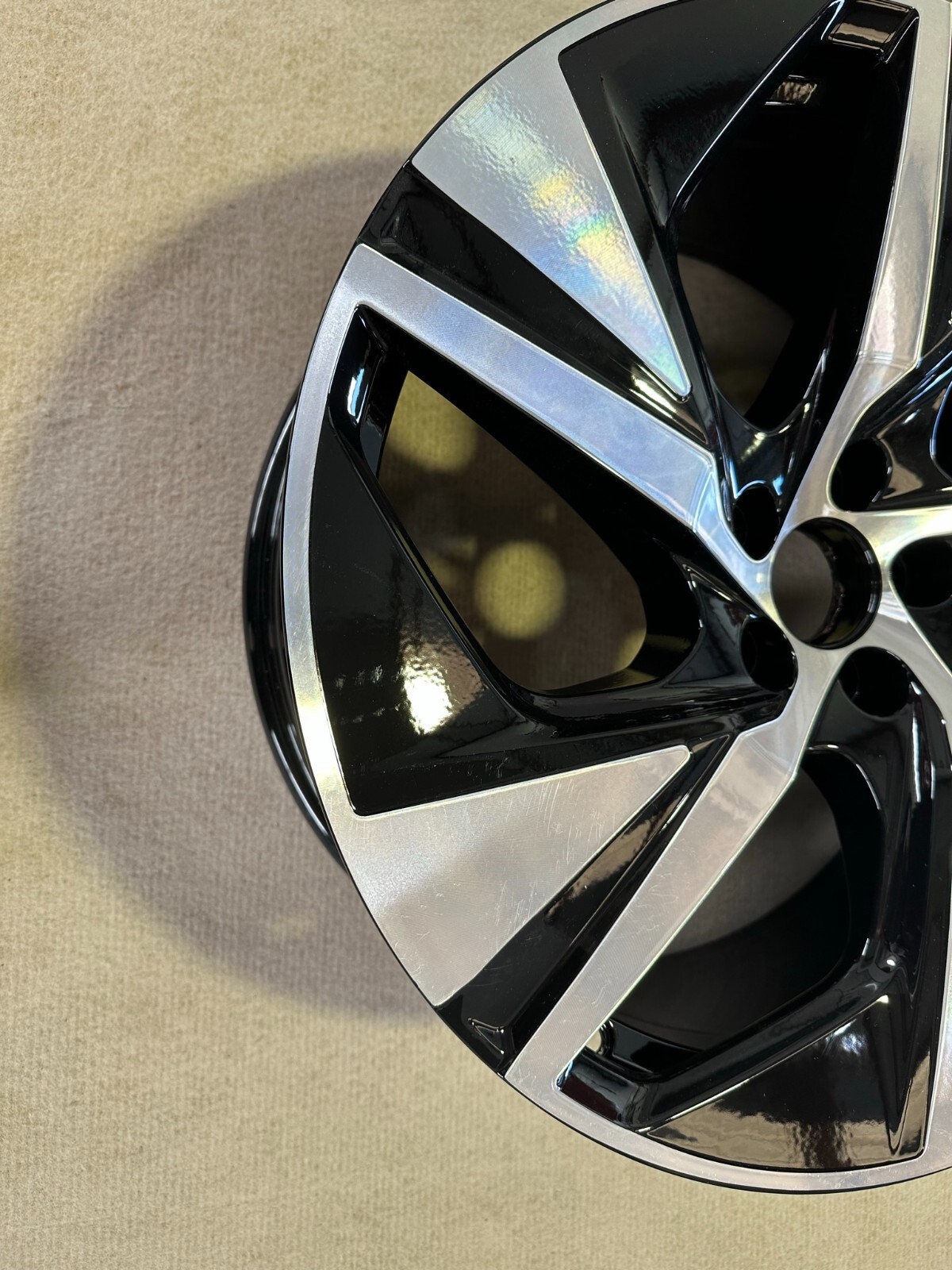 Genuine OEM Volvo Xc90 20" Alloy Wheel 32209411 for sale online | eBay