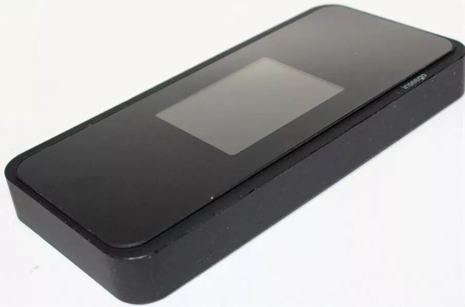 🌟 UNLOCKED INSEEGO MiFi M2100 5G Wi-Fi Hotspot Modem T-Mobile VERIZON ...