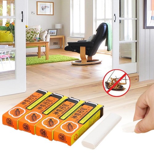 NEW Cockroaches Pen Cockroach Trap For Kitchen Household Insect Control ...