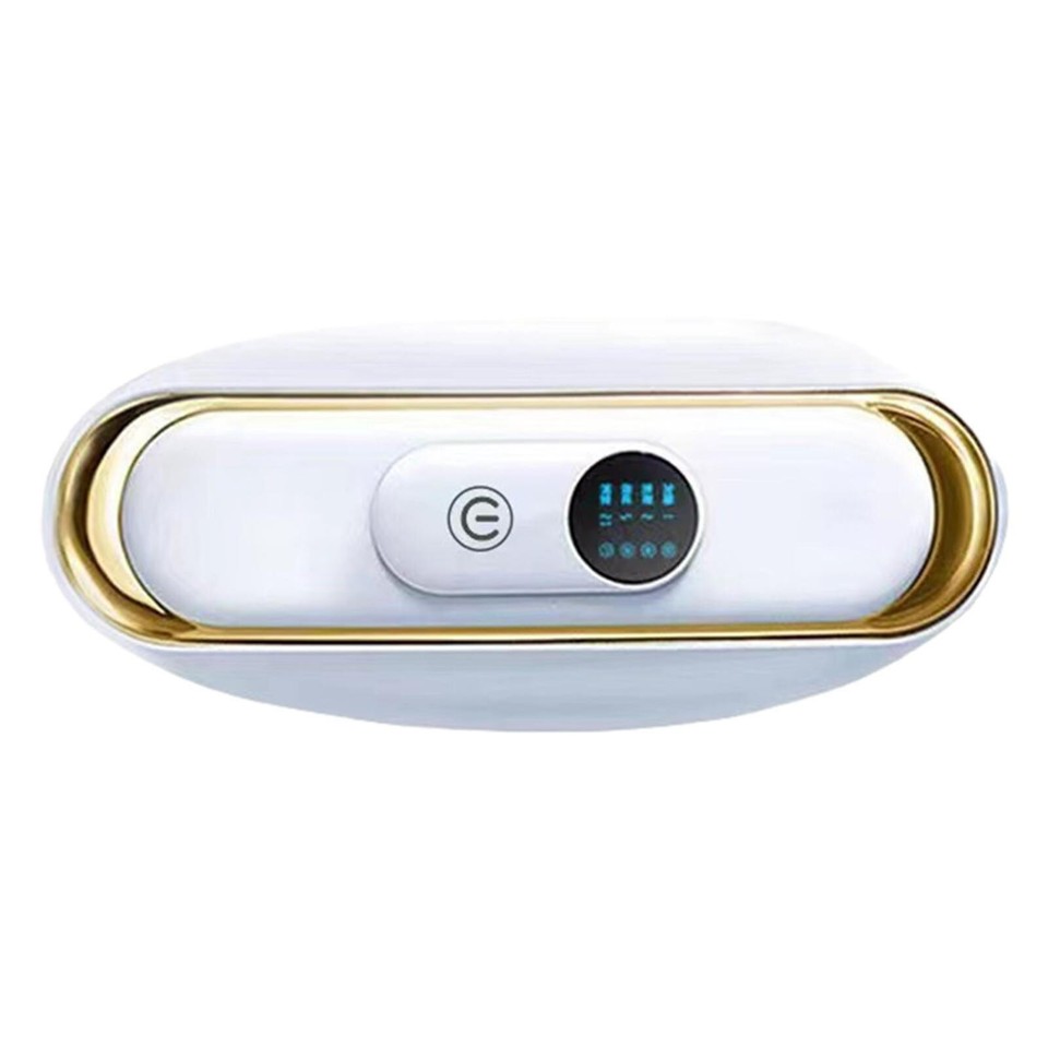 Body Fat Burning Machine Slimming Losing Weight Belly Belt Cellulite ...