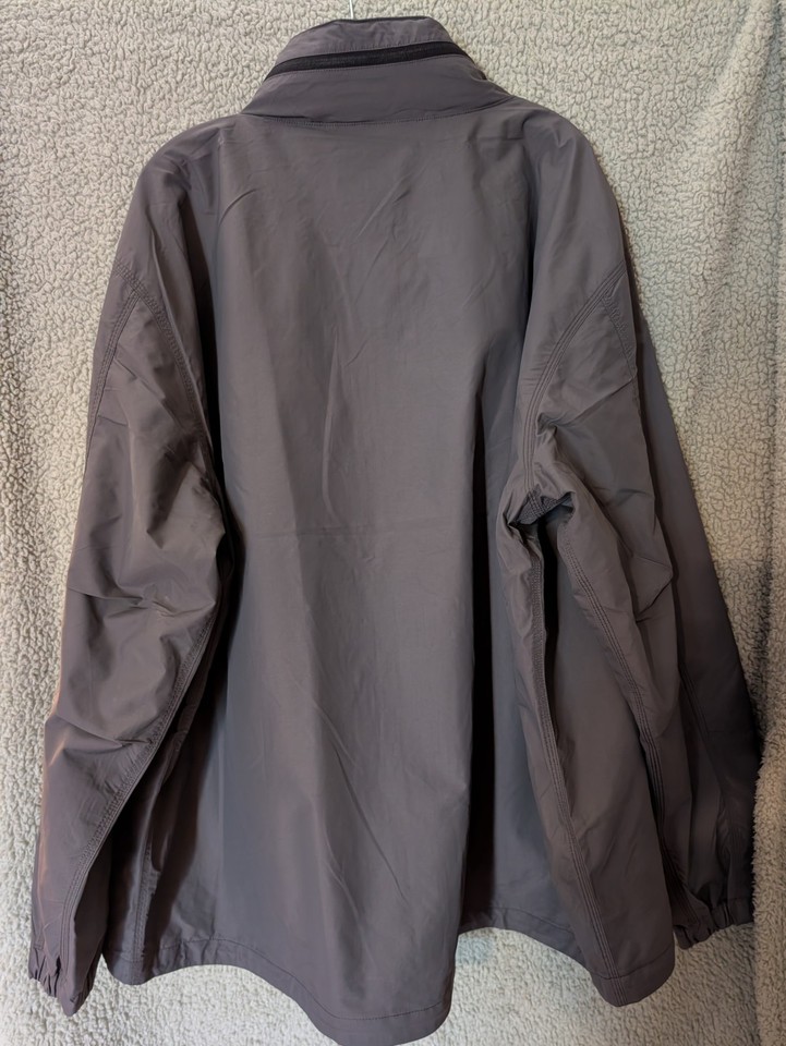 Men's 3XL DDX DRI-DUCK 4 Pocket Hooded Coat | eBay
