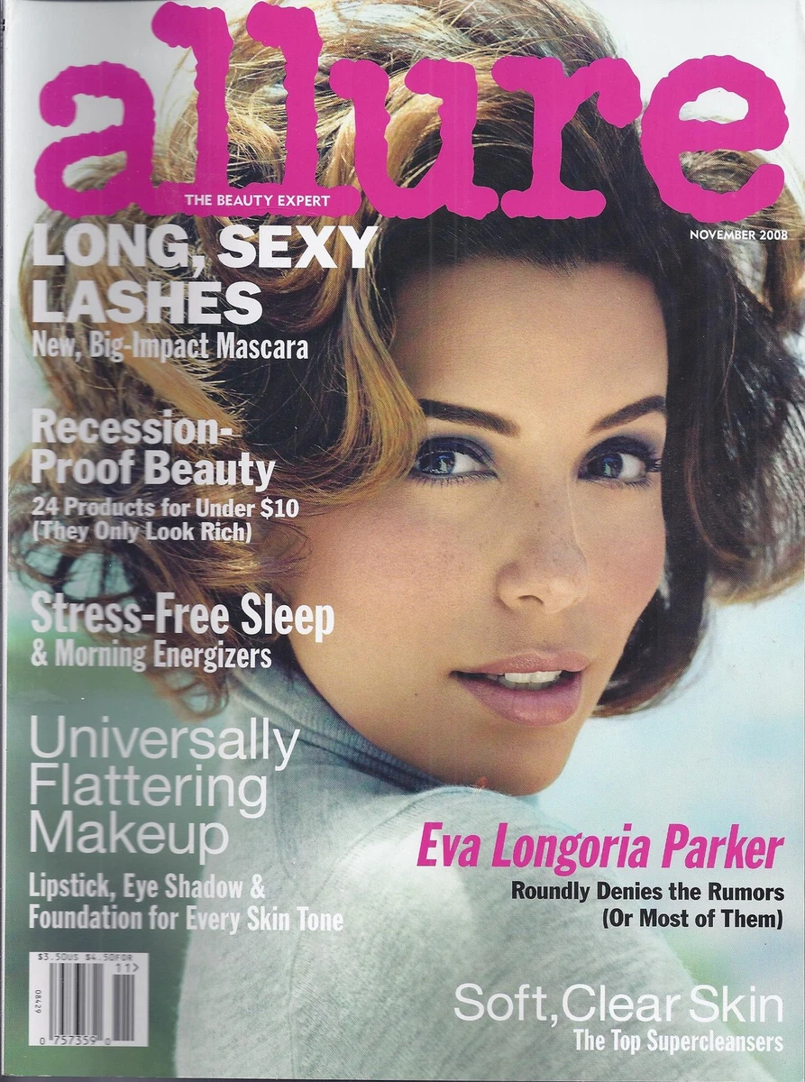 Top 10 Makeup Magazines | Saubhaya Makeup