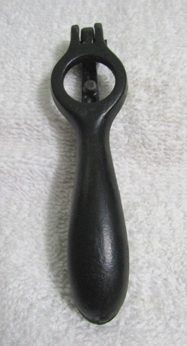 Antique 12 Ga Gauge Reloading Shotshell Shotgun Shell Primer Seater ...