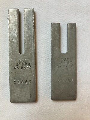 Traffic Control & Road Safety - Kustom Signals