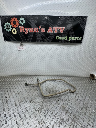 2015 POLARIS RANGER 570 FUEL LINE 2521299 Midsize | eBay