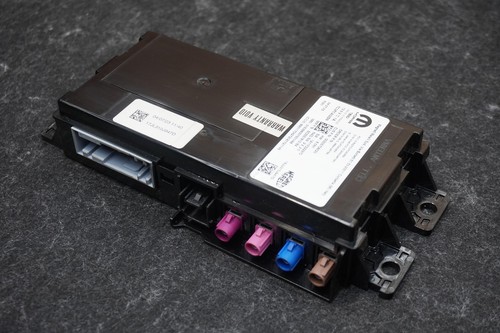 Telematics Communication Control Unit Module 50570802 Alfa Romeo Tonale ...
