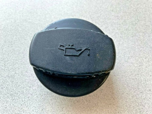 1985-1992 MERCEDES-BENZ 300E W124 ~ CYLINDER HEAD COVER OIL CAP ...