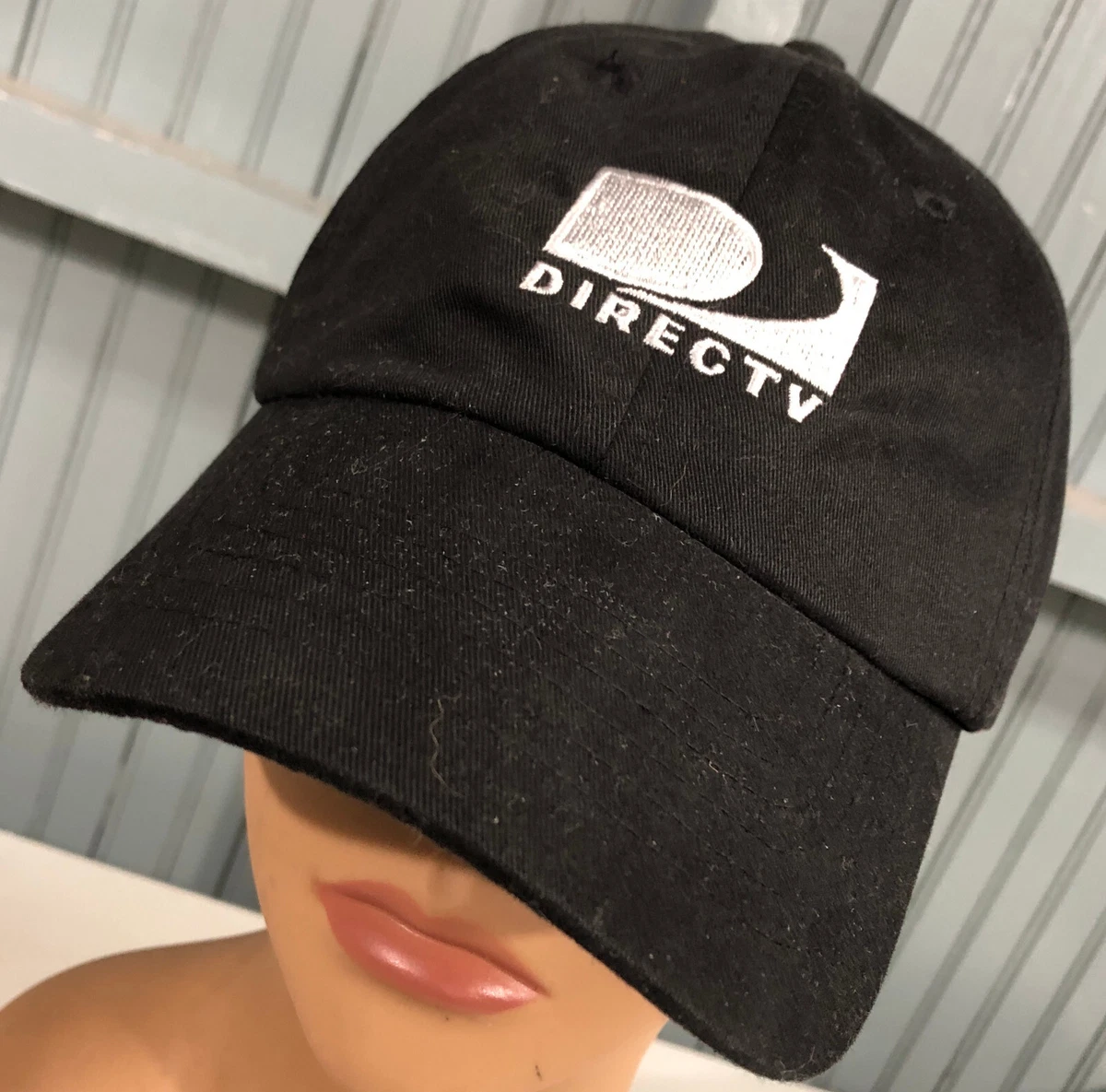 Directv Logo Black