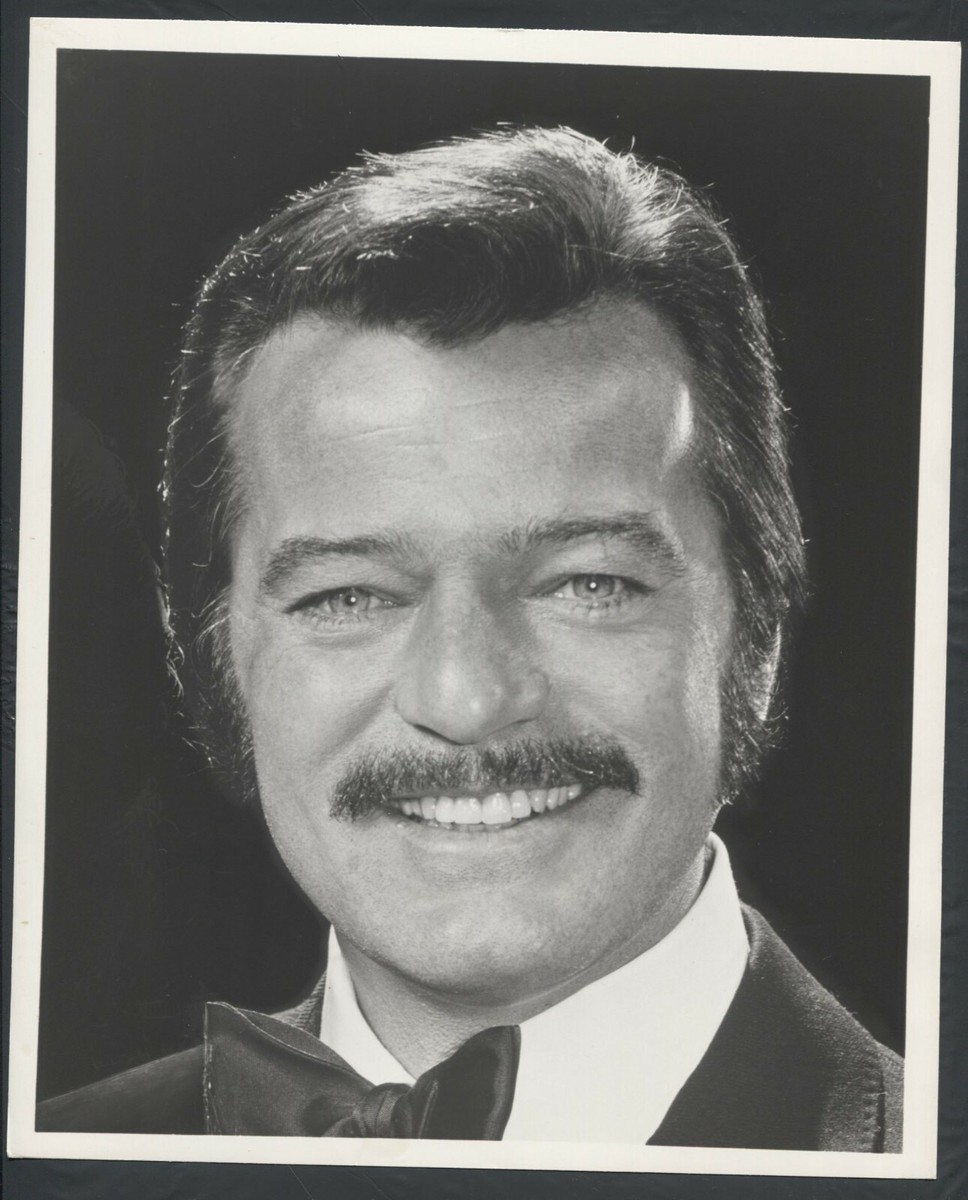 Robert Goulet