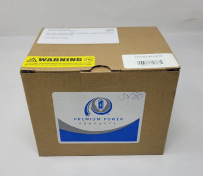 Smart UX80 1018740 Lamp & Housing for Smart Board Projectors | eBay