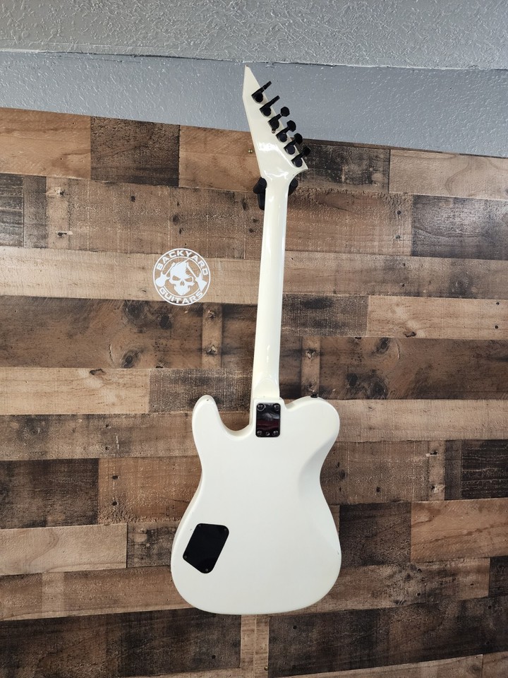 Vintage 80’s Metal Guild Burnside Guitar. With Hard Shell Case | eBay