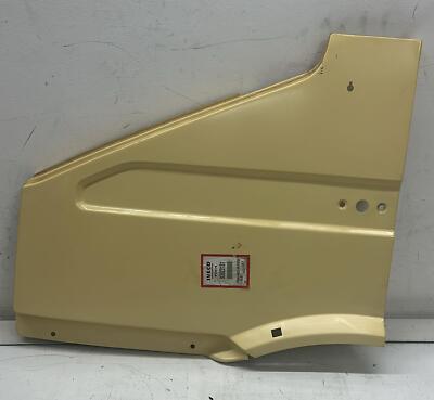 IVECO DAILY II 89/98 PARAFANGO ANTERIORE LATO SINISTRO COD: 93923131 | eBay