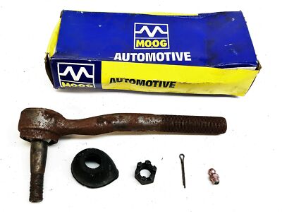 Moog Steering Tie Rod End ES2081RL NOS | eBay