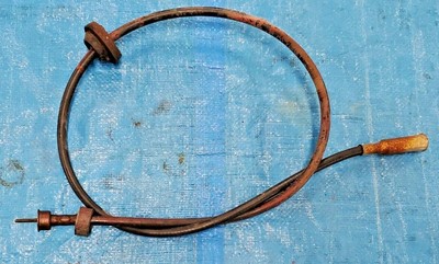 1982-1989 Camaro Z28 Formula Firebird Trans Am Speedometer Cable | eBay