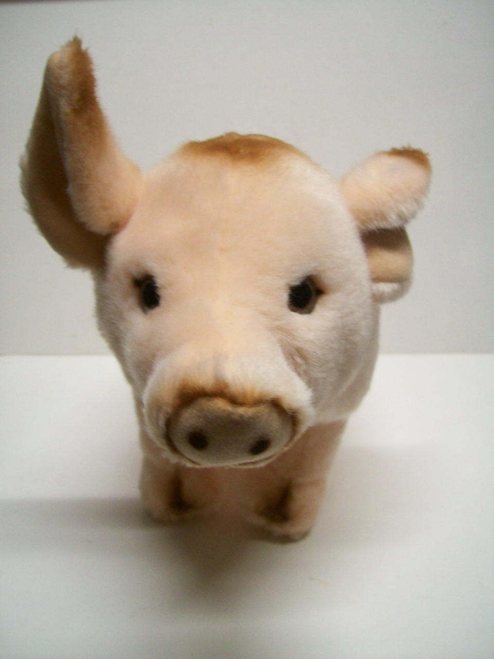 1 steiff Schwein Sissi 3 Größen Auswahl 15 22 oder 28 cm Schweinchen ...