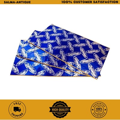 Dynamat 10612 18" x 32" Self-Adhesive Sound Deadener with Superlite Tri ...