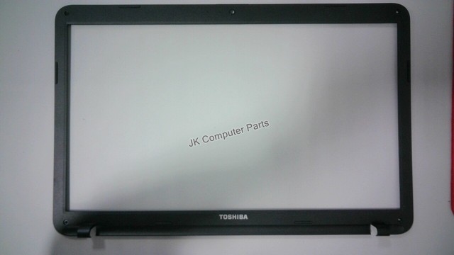 Toshiba Satellite C875d Series LCD Front Bezel 17.3" H000037510 for ...
