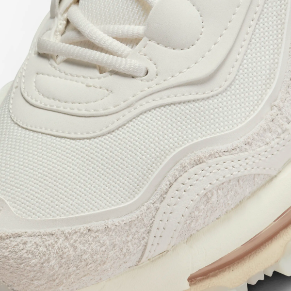 Nike Women's Air Max 97 Futura Shoes 'Photon Dust' (FB4496-001 ...