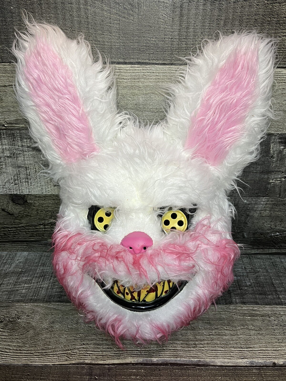 Bloody Easter Bunny