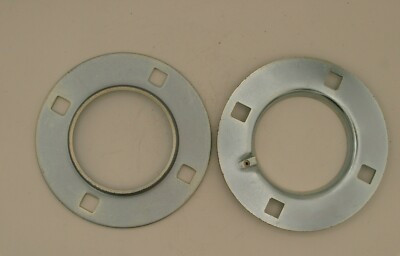 Bearings - 1 Inch Steel Ball Bearings