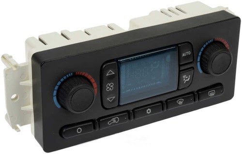 Dorman 599-211XD HVAC Control Module fits 2003-2007 Chevrolet Silverado ...