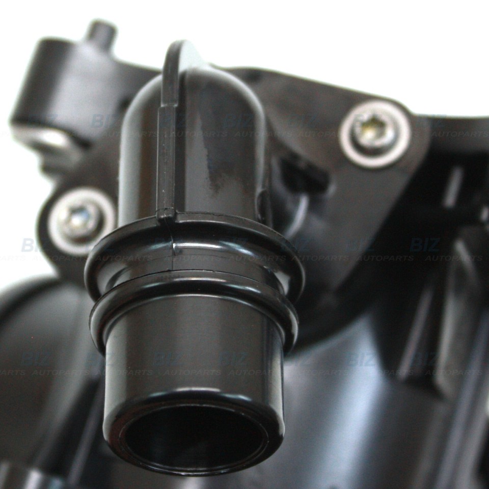 Genuine Thermostat Housing for 2020-2025 Hyundai Kia 1.6L OE# 25600 ...