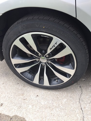 2 Vercelli Strada II 245/45r20 103w XL All Season Performance Tires for ...