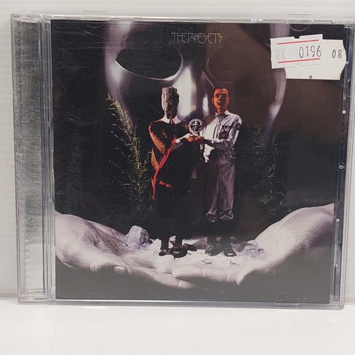 The Presets Apocalypso Music CD Album VGC CD Free Post | eBay Australia