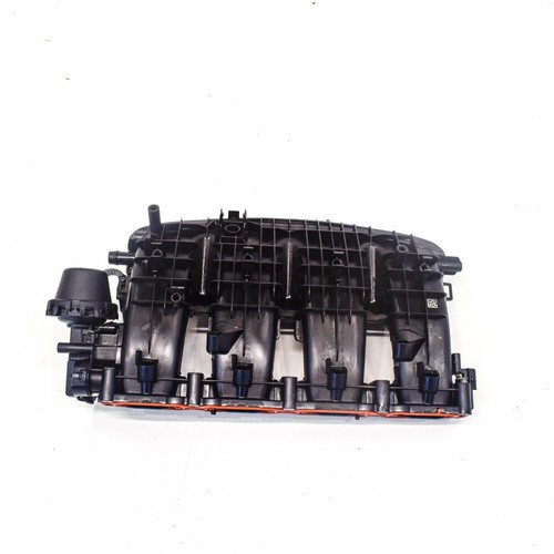 VOLKSWAGEN JETTA A6 INTAKE MANIFOLD 06L133201AS 06L133201FB NO DUTY TO ...