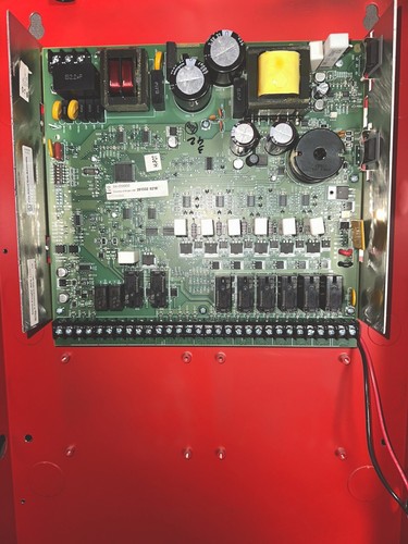 Silent Knight RPS-1000 Intelligent Distributed Power Module SK-058950 ...