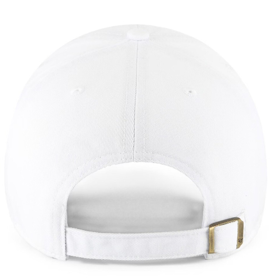 OSU Ohio State Buckeyes 2024 National Champions White Hat Playoff ...